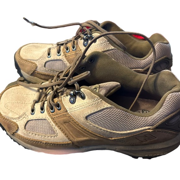 VRST | Shoes | New Balance 748 Wide Trail Hiking Running Shoes Ww748br ...